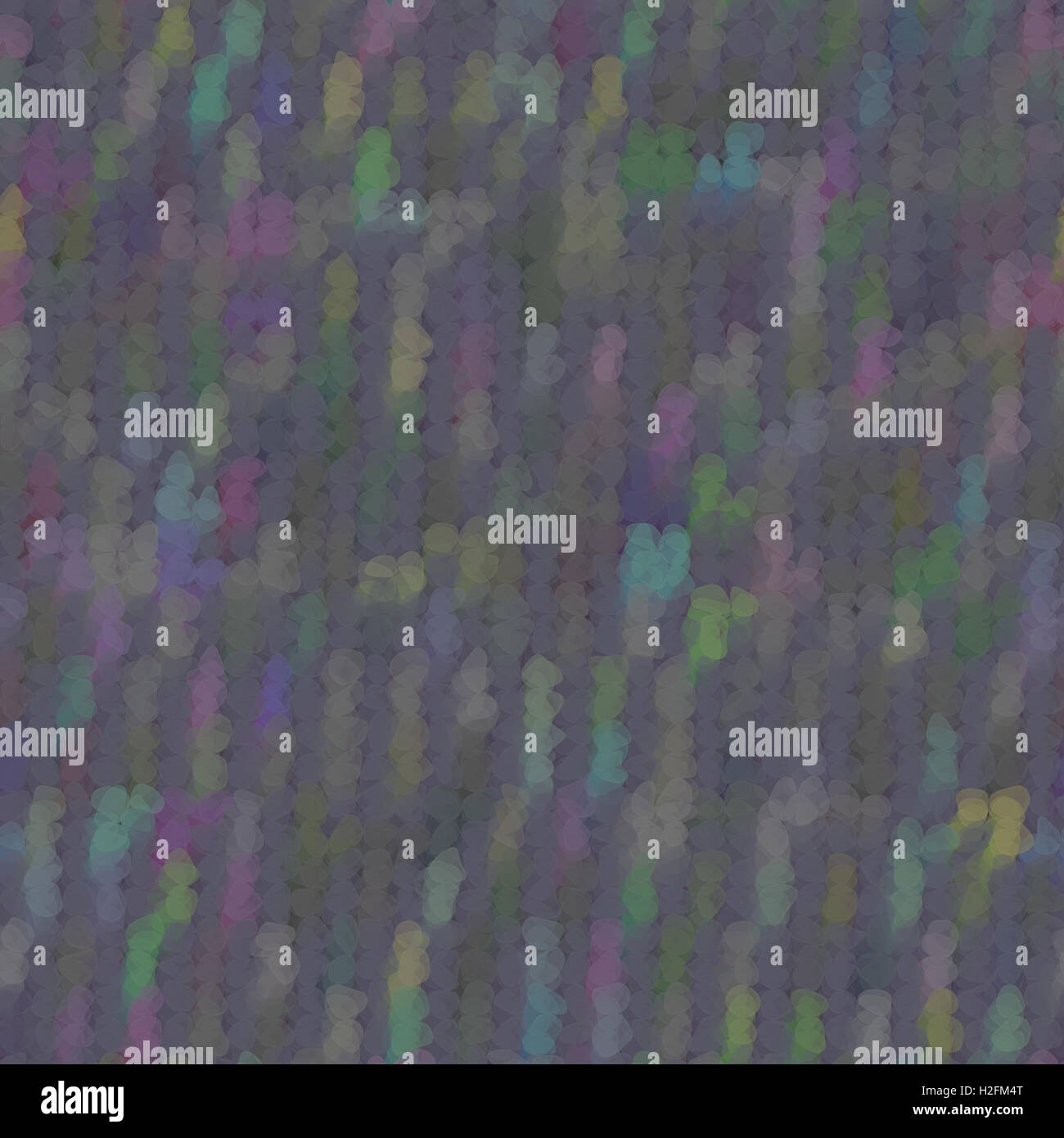 Colorful handmade seamless splash texture. Watercolor background ...