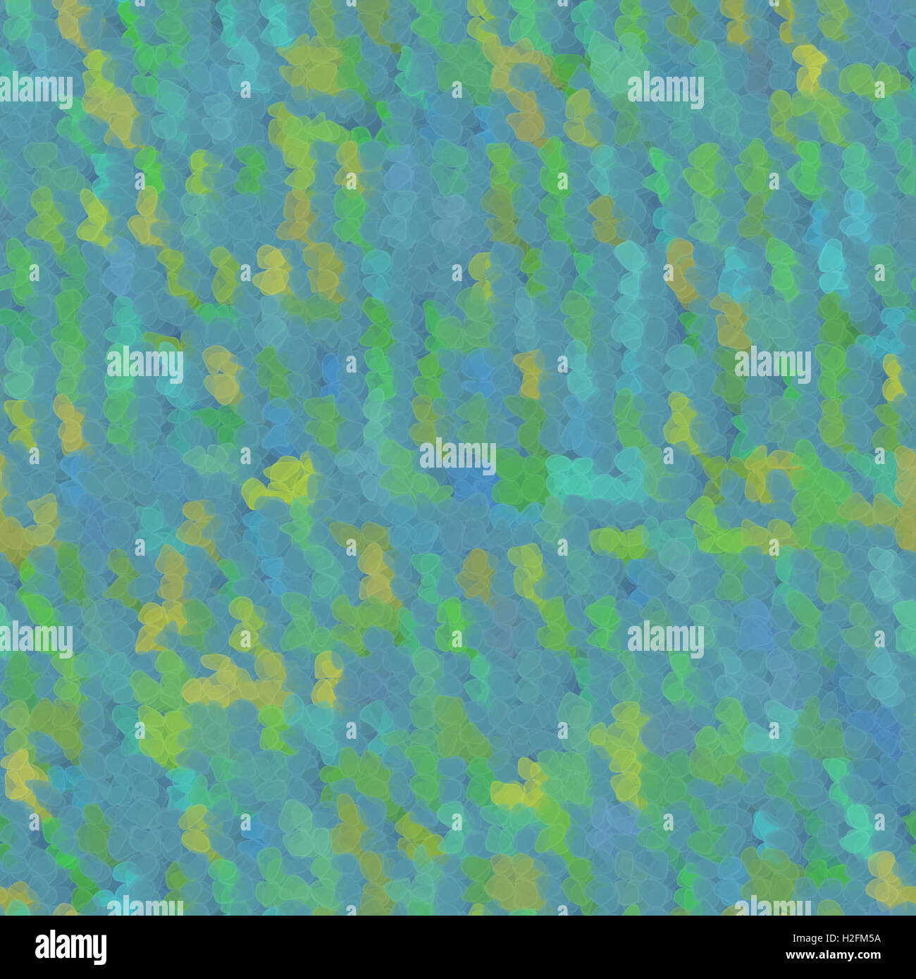 Colorful handmade seamless splash texture. Watercolor background ...