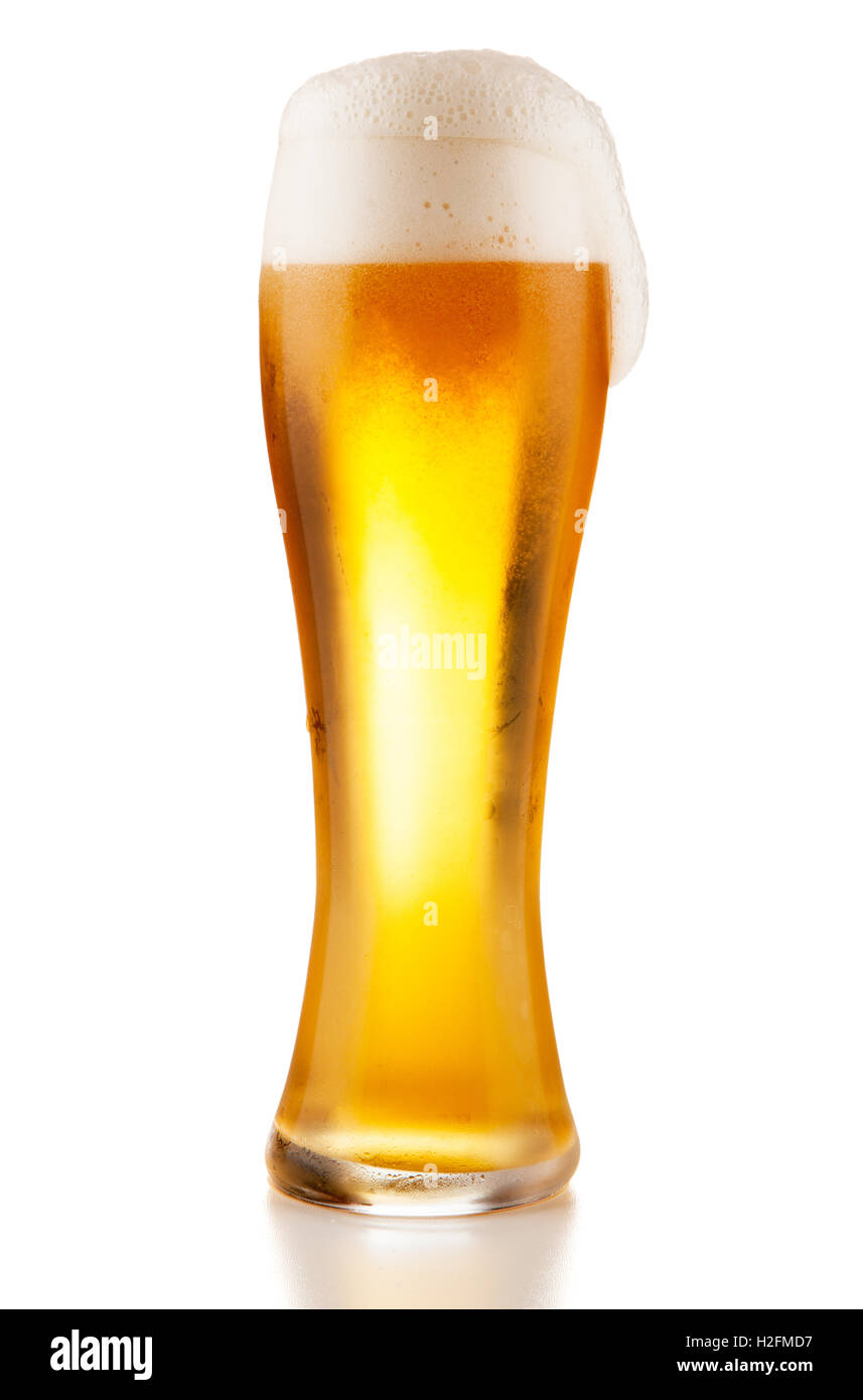 Beer glass hi-res stock photography and images - Alamy