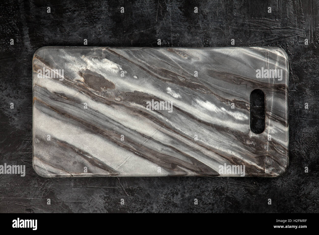 Marble cutting board Stock Photo - Alamy