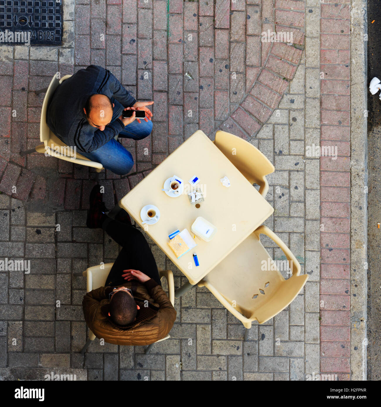 Maltese men hi-res stock photography and images - Alamy