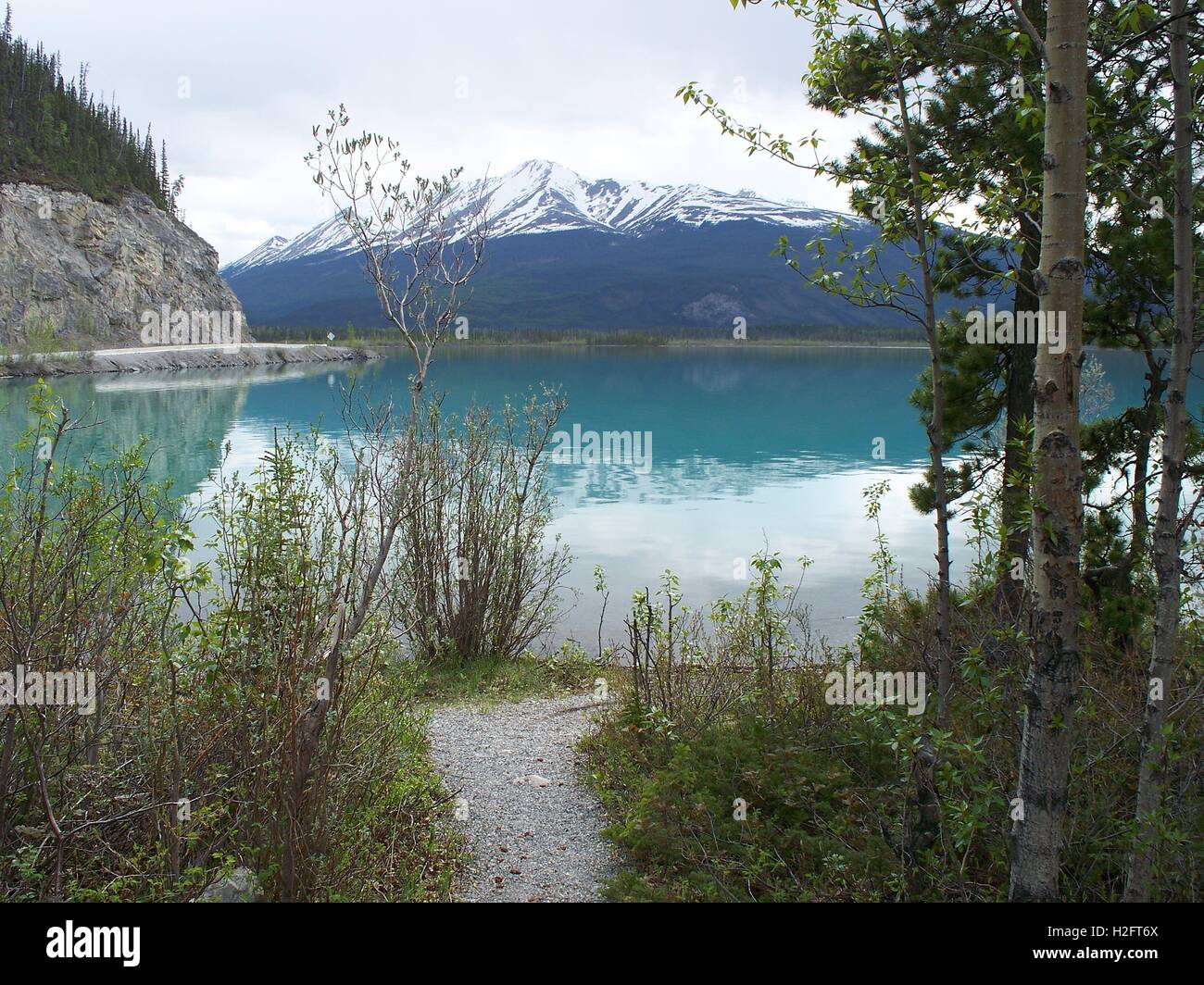 Strawberry flats campground hi-res stock photography and images - Alamy
