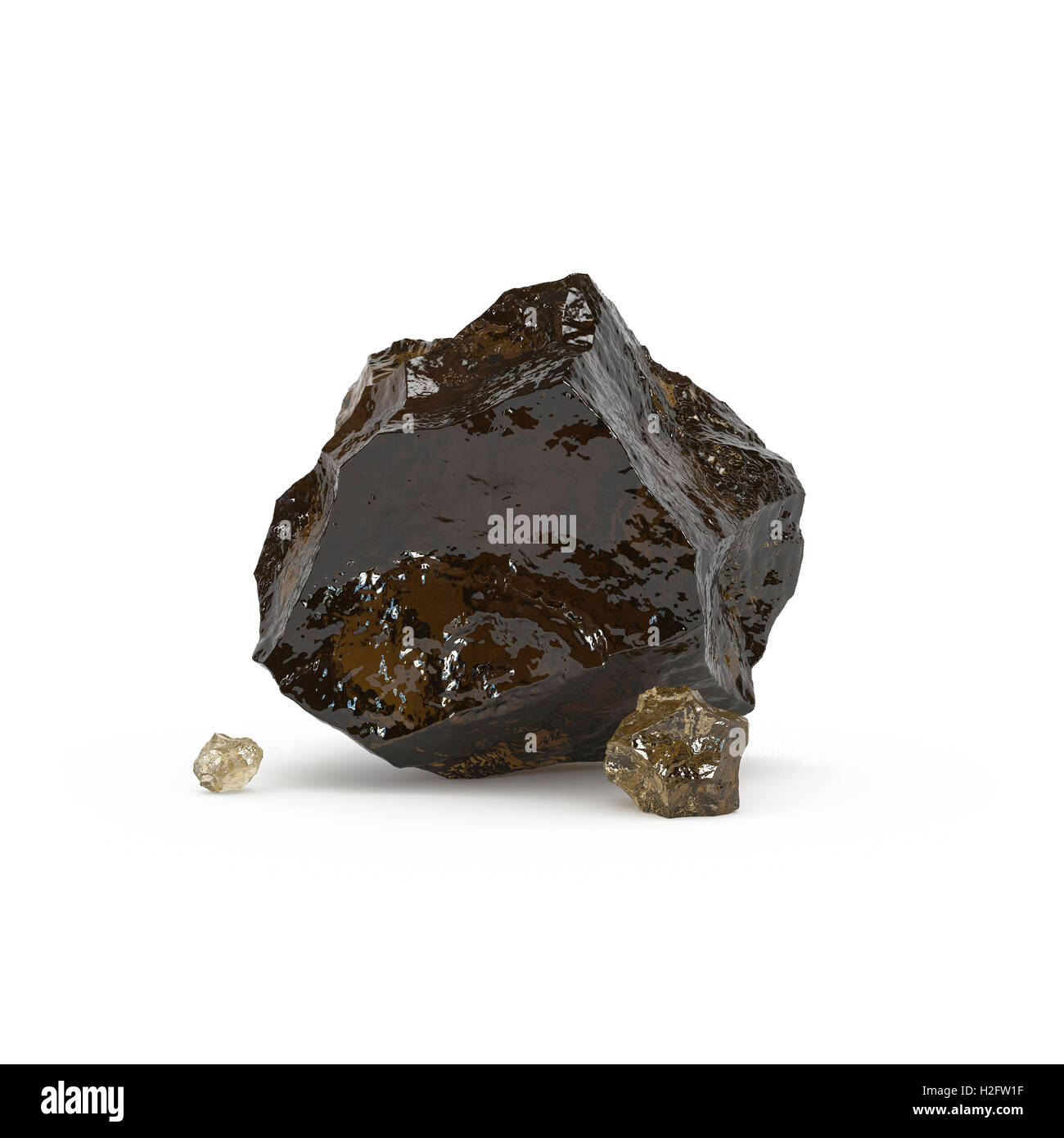 Crystalline rock specimen hi-res stock photography and images - Alamy