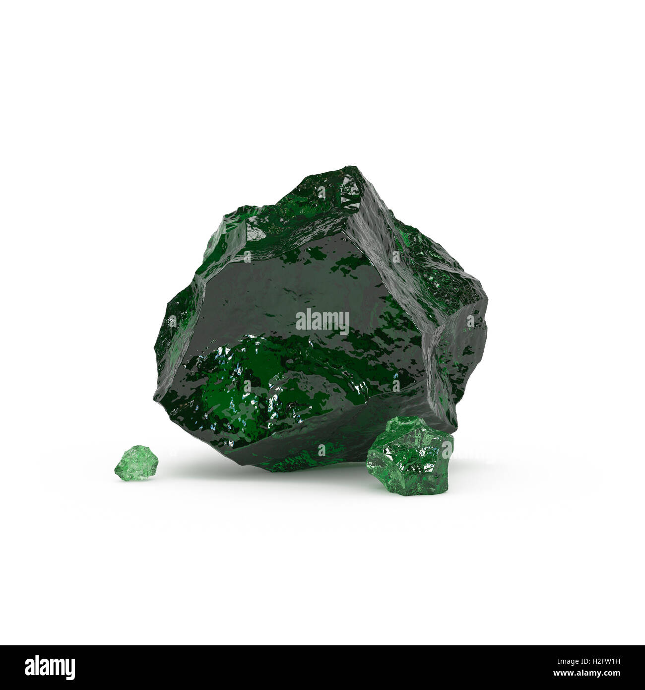 Crystalline rock specimen hi-res stock photography and images - Alamy