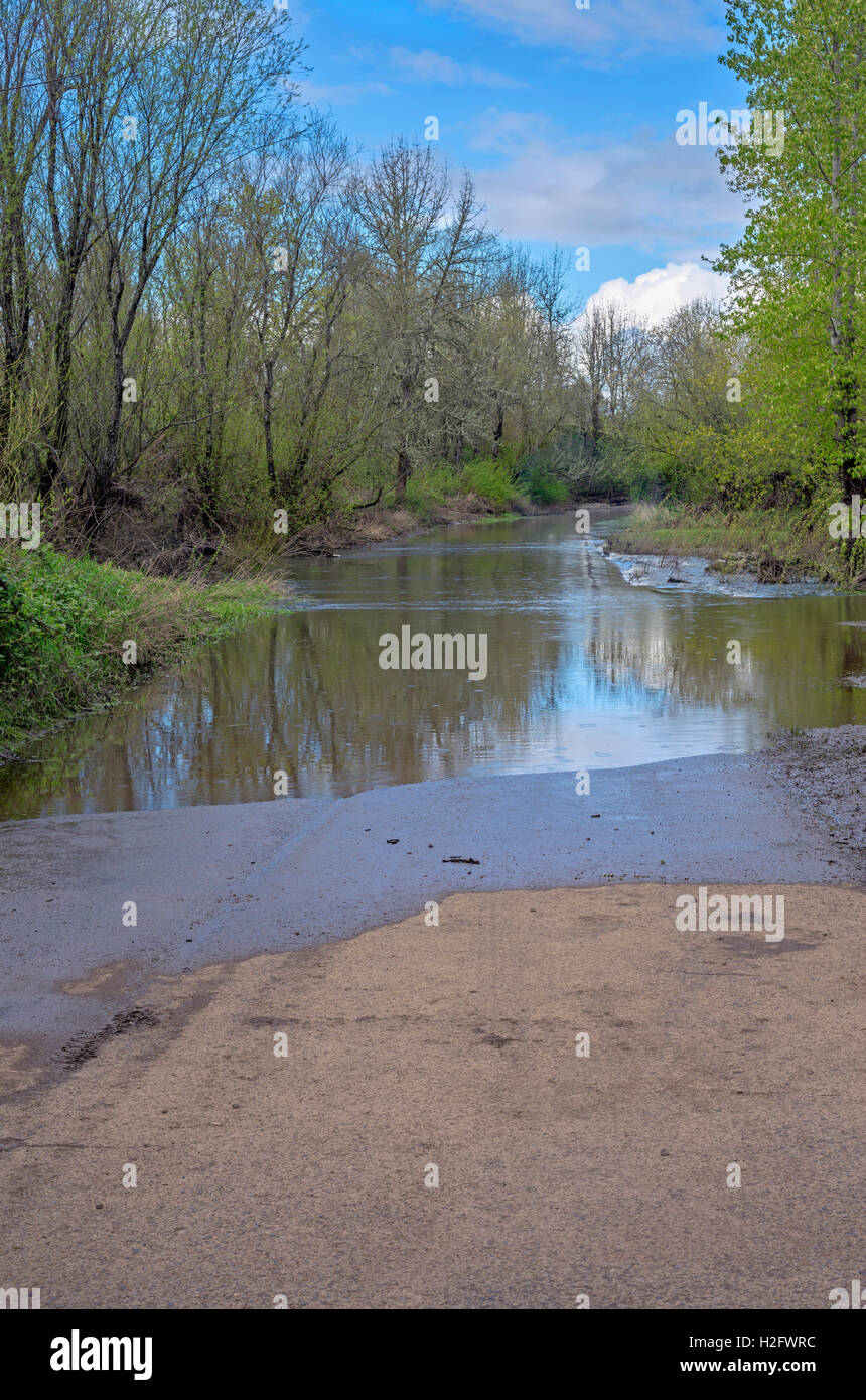 Willamette mission state park hi-res stock photography and images - Alamy