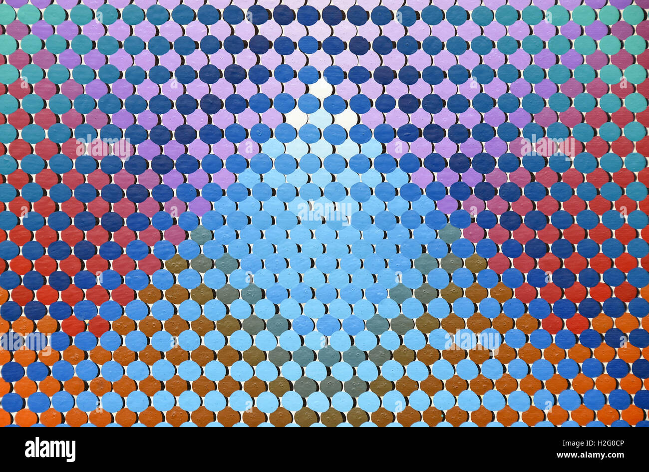 Diamond pattern texture hi-res stock photography and images - Alamy