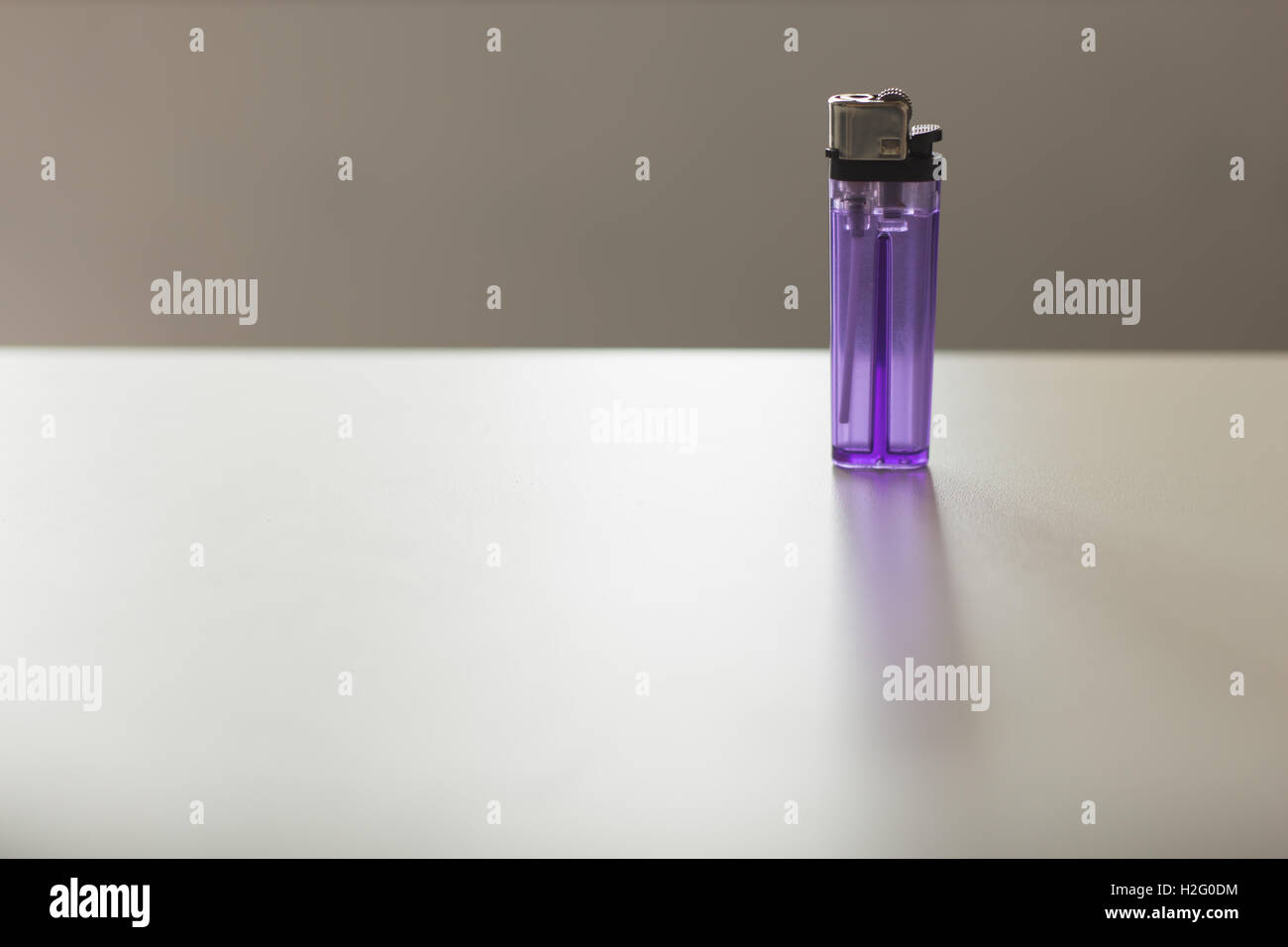 Butane lighter hi-res stock photography and images - Alamy
