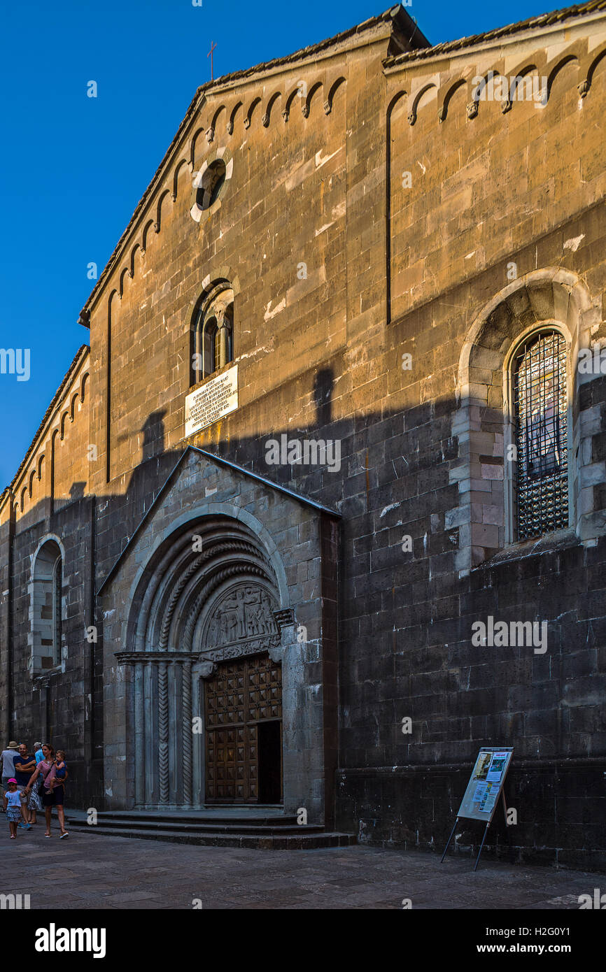 San moderanno hi-res stock photography and images - Alamy