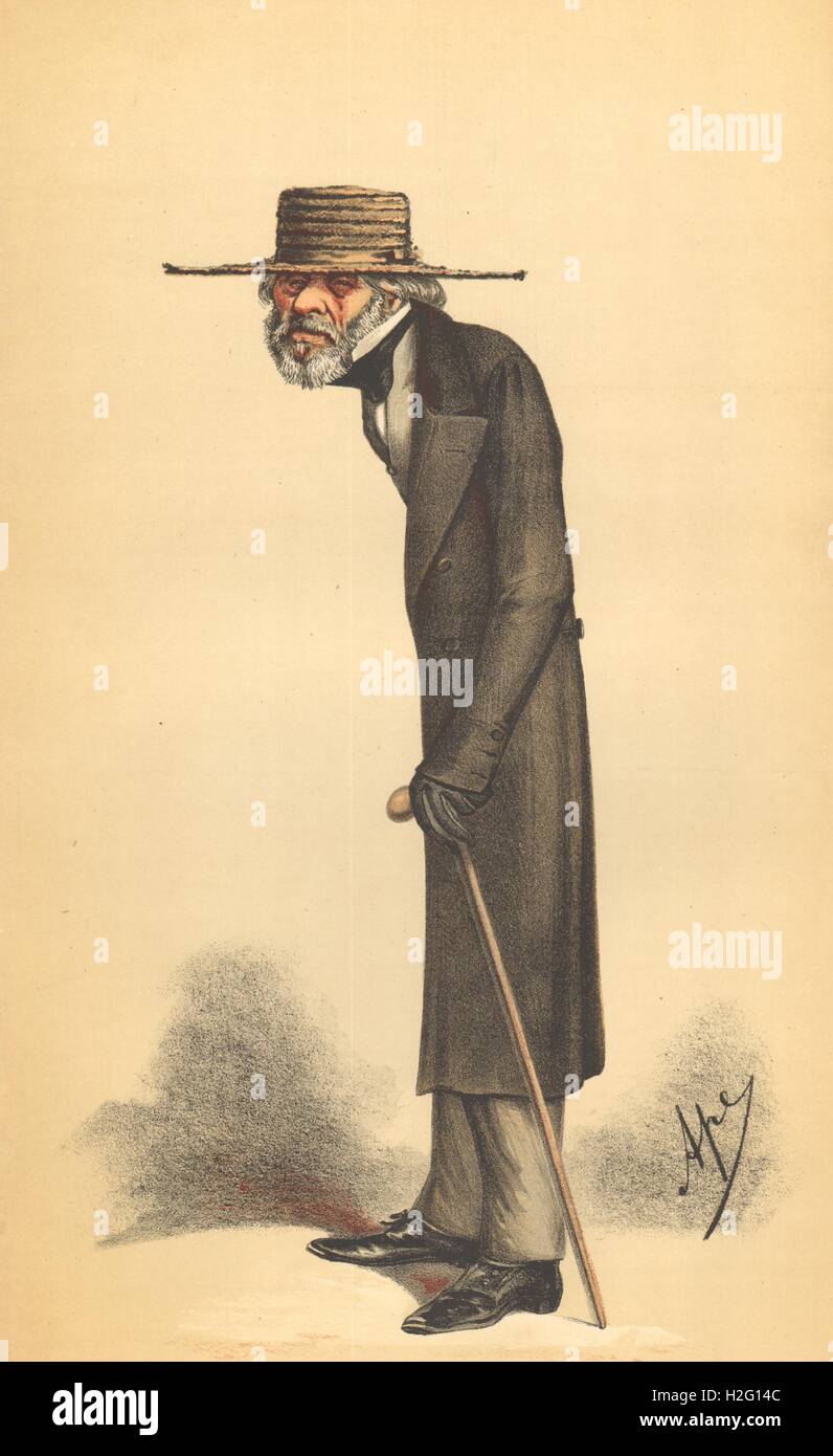 Cravat Cartoon High Resolution Stock Photography and Images - Alamy