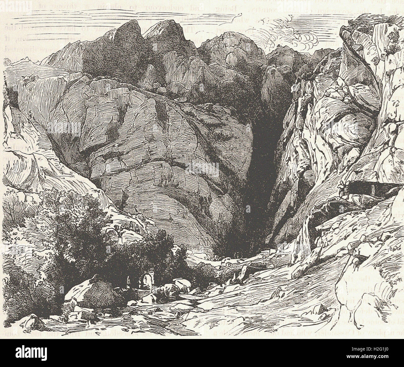 Gauls hi-res stock photography and images - Alamy