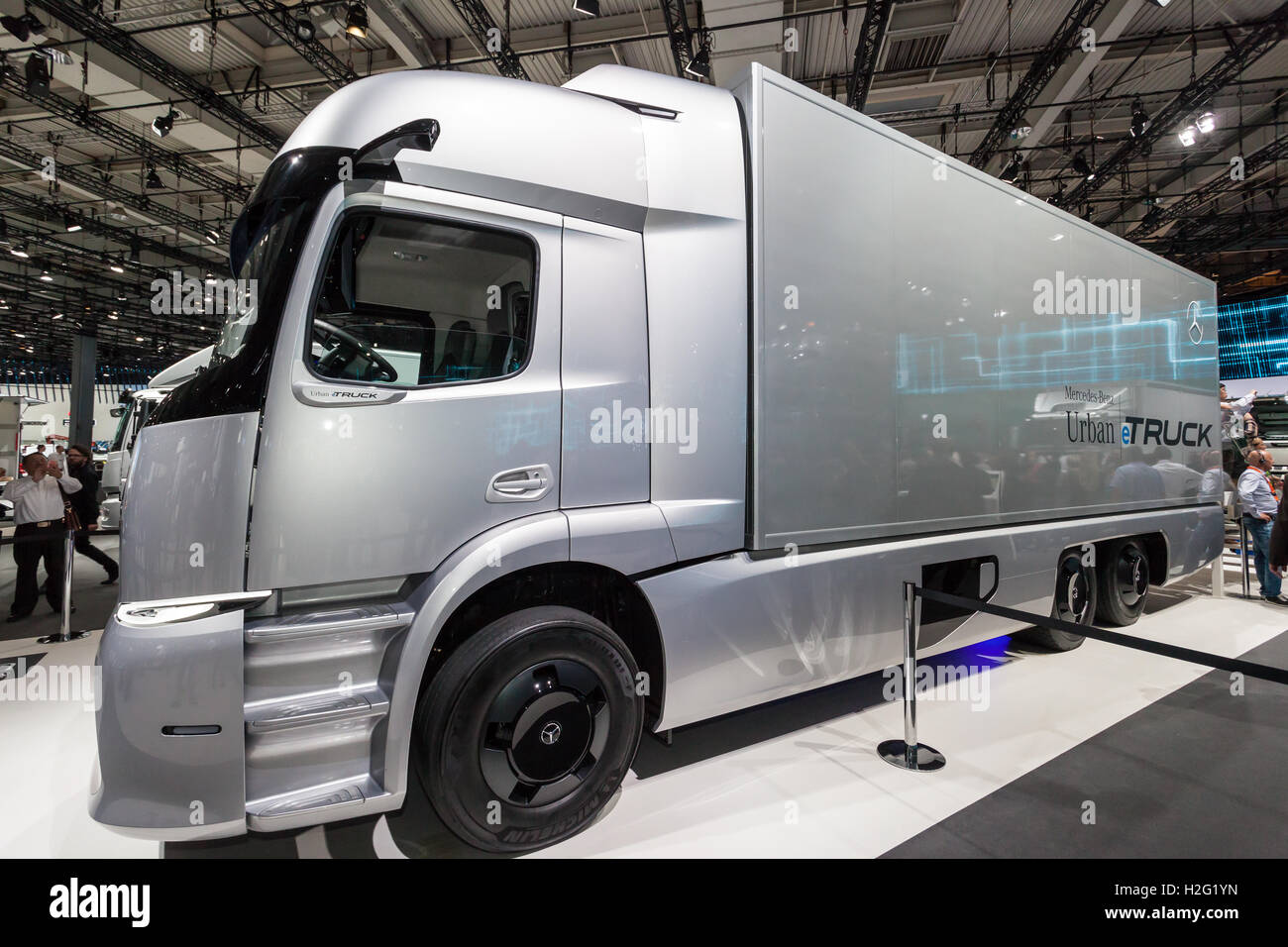 Etruck hi-res stock photography and images - Alamy