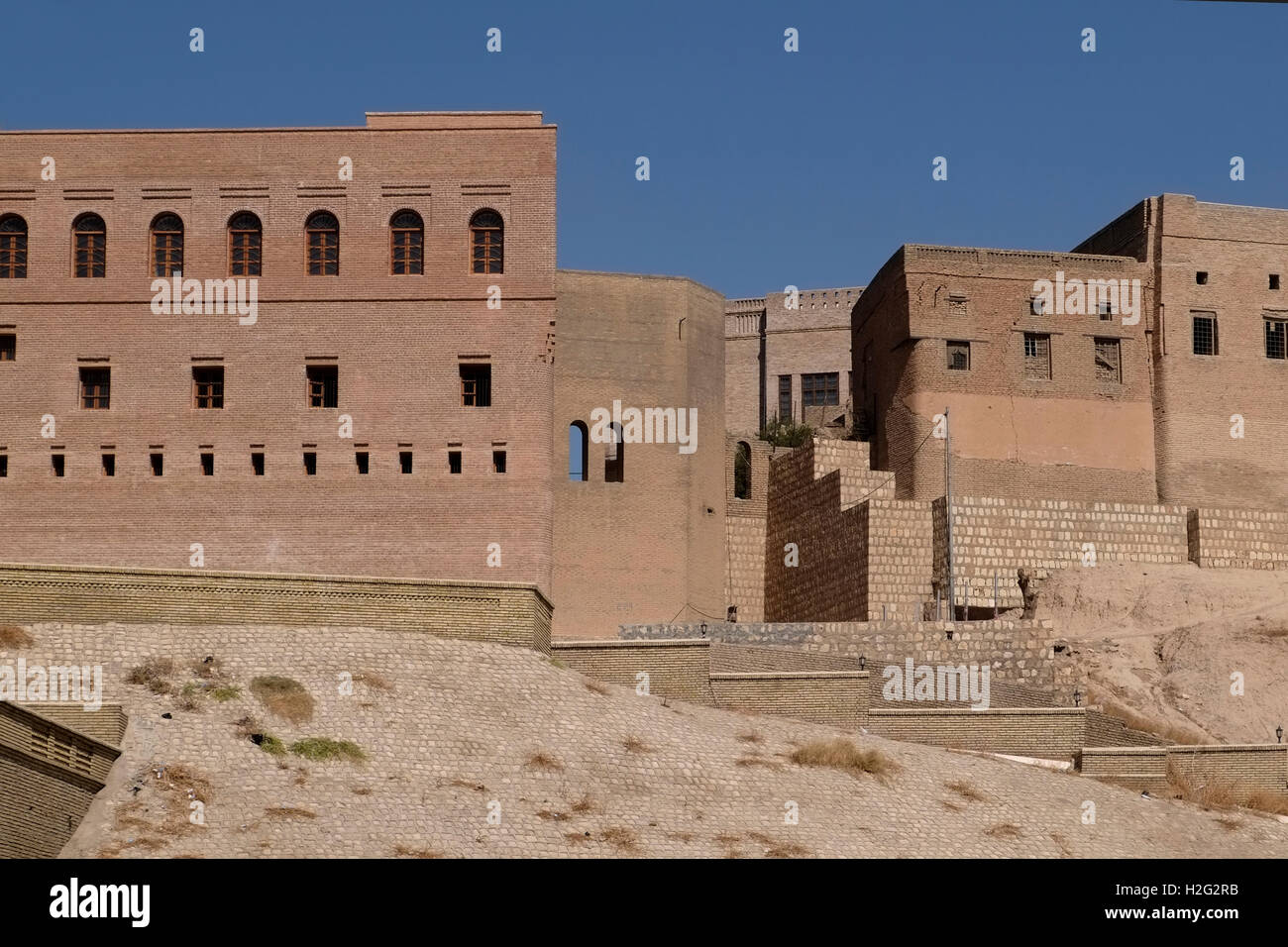 Erbil High Resolution Stock Photography and Images - Alamy
