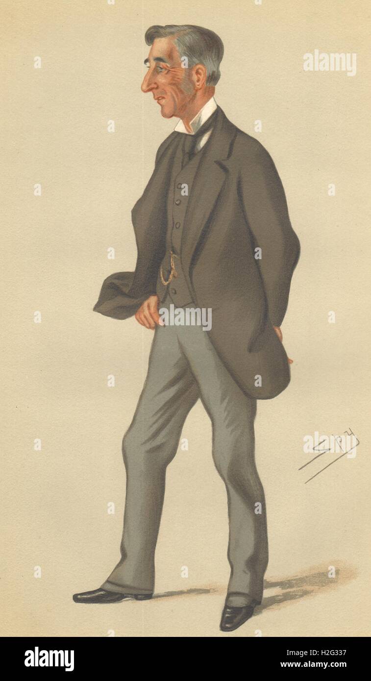 Sir henry george elliot hi-res stock photography and images - Alamy