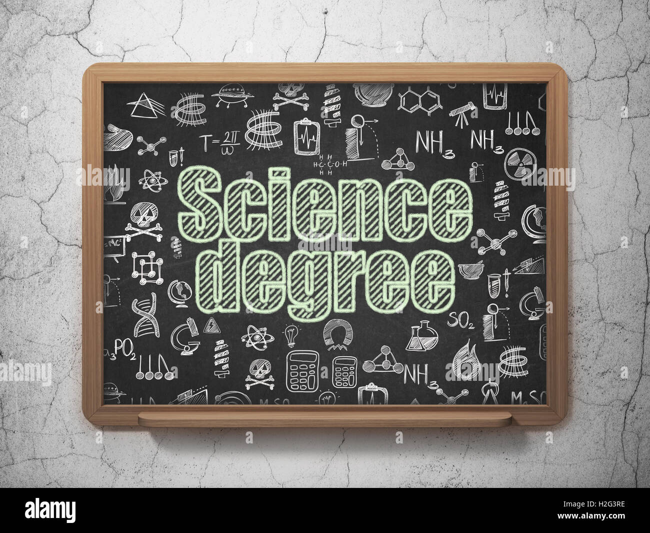 Technology innovation on chalkboard doodle hi res stock photography and images Page 2 Alamy