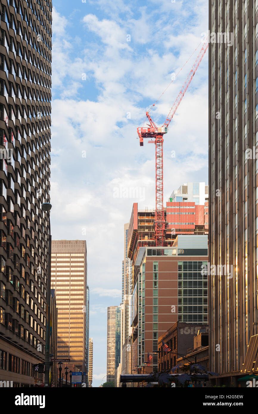 Construction architecture hi-res stock photography and images - Alamy