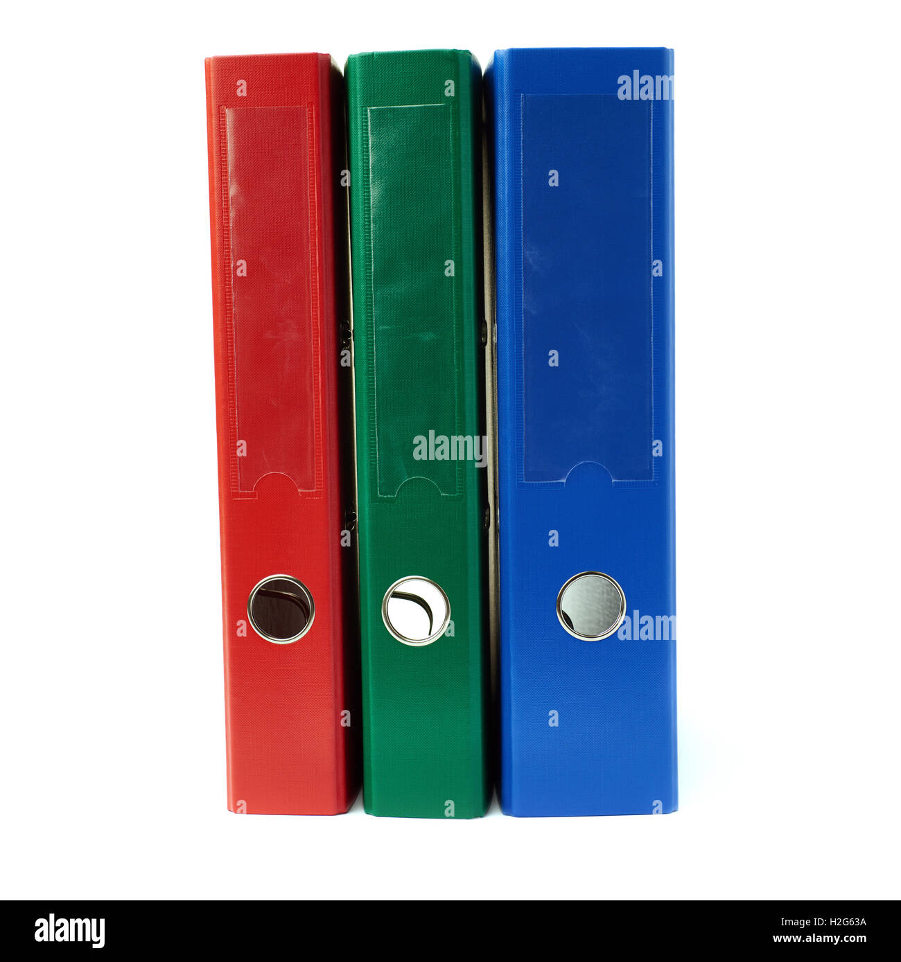 Plastic File Folders High Resolution Stock Photography and Images - Alamy