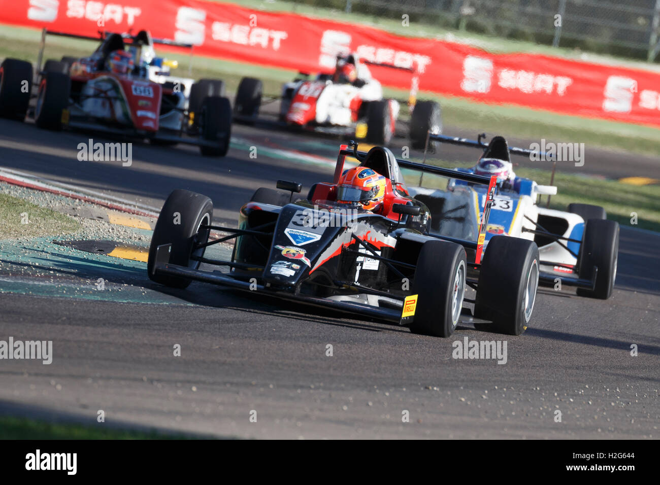 Team bvm racing hi-res stock photography and images - Alamy