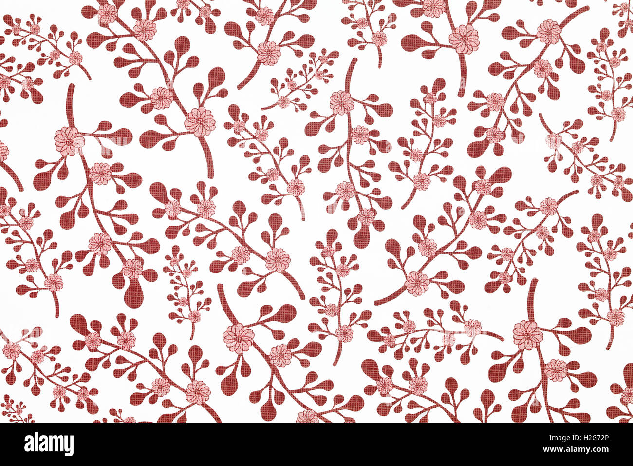 flower pattern paper, texture background Stock Photo - Alamy