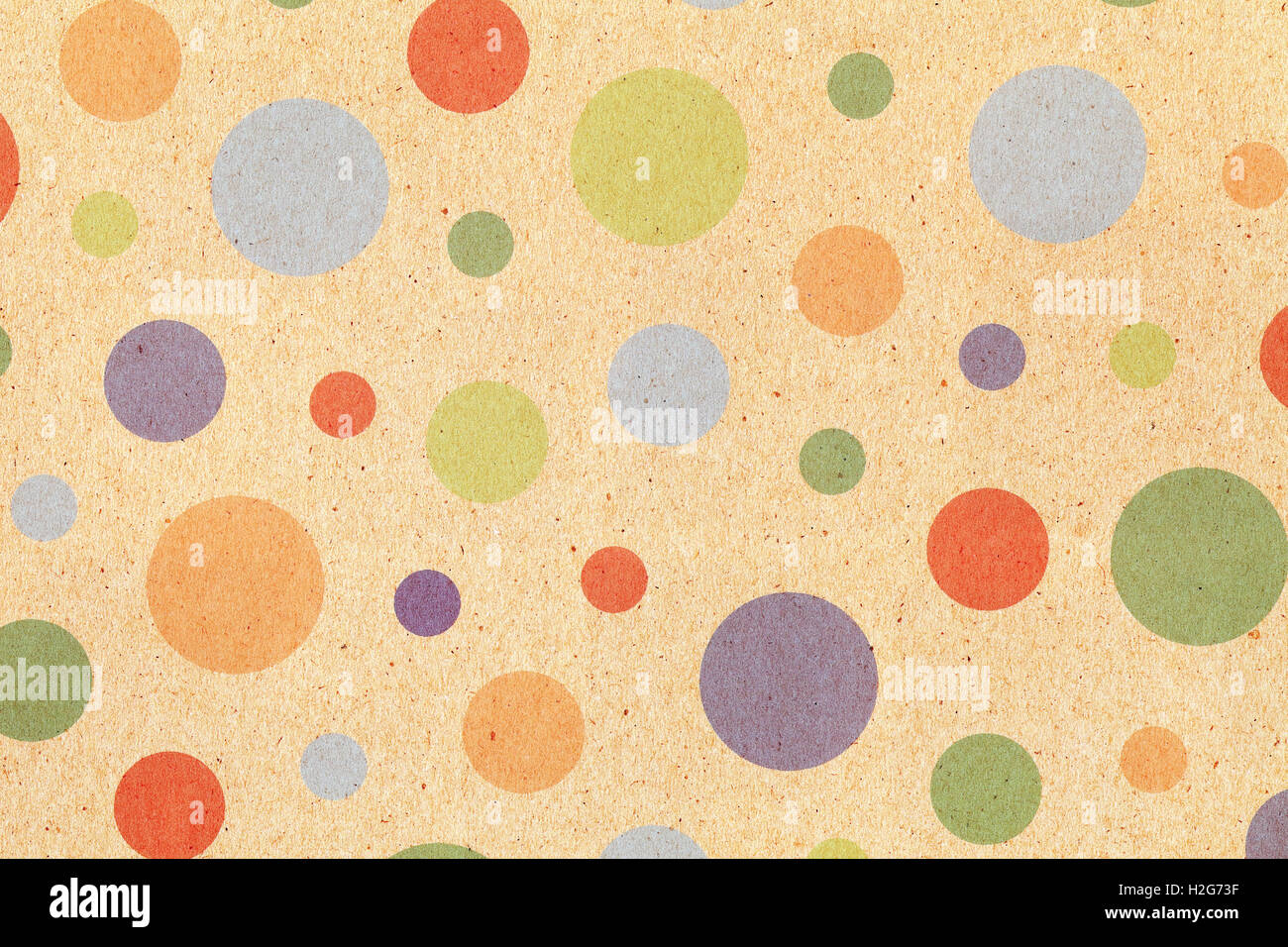 dots pattern paper, texture background Stock Photo - Alamy