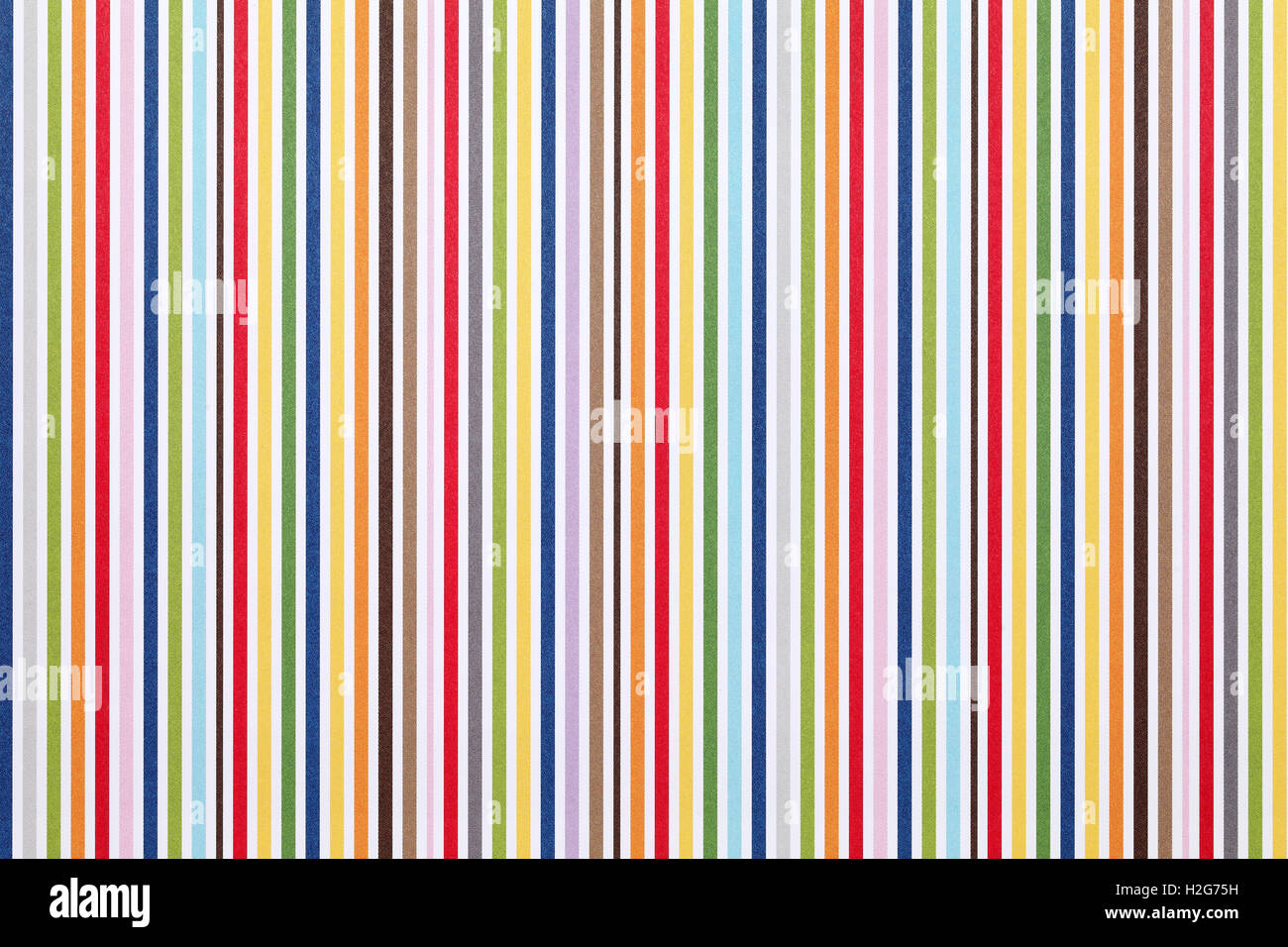 stripe pattern paper, texture background Stock Photo - Alamy