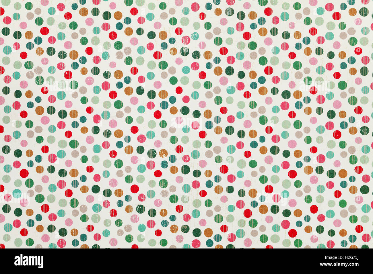 dots pattern paper, texture background Stock Photo - Alamy