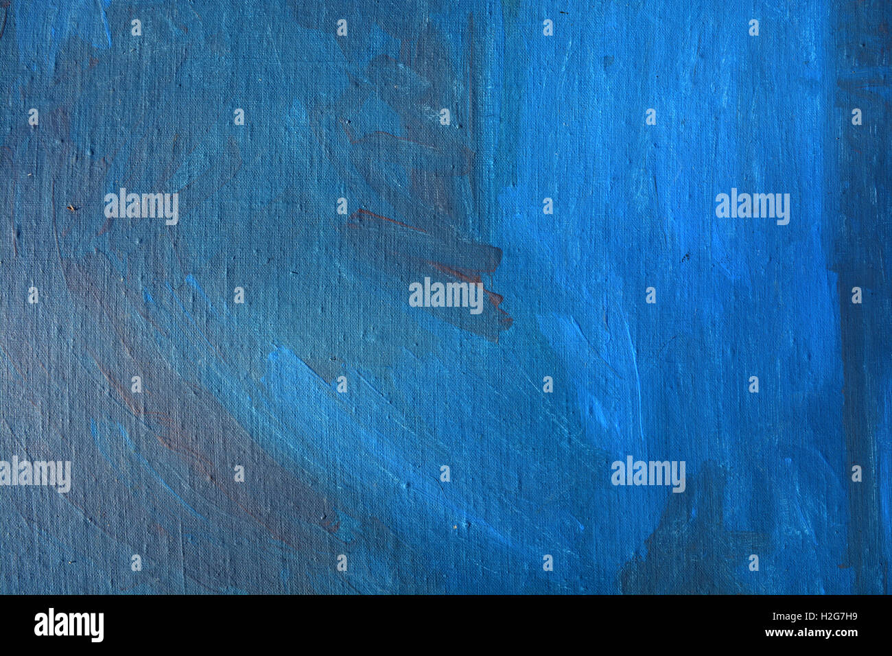 Rustic blue canvas hi-res stock photography and images - Alamy