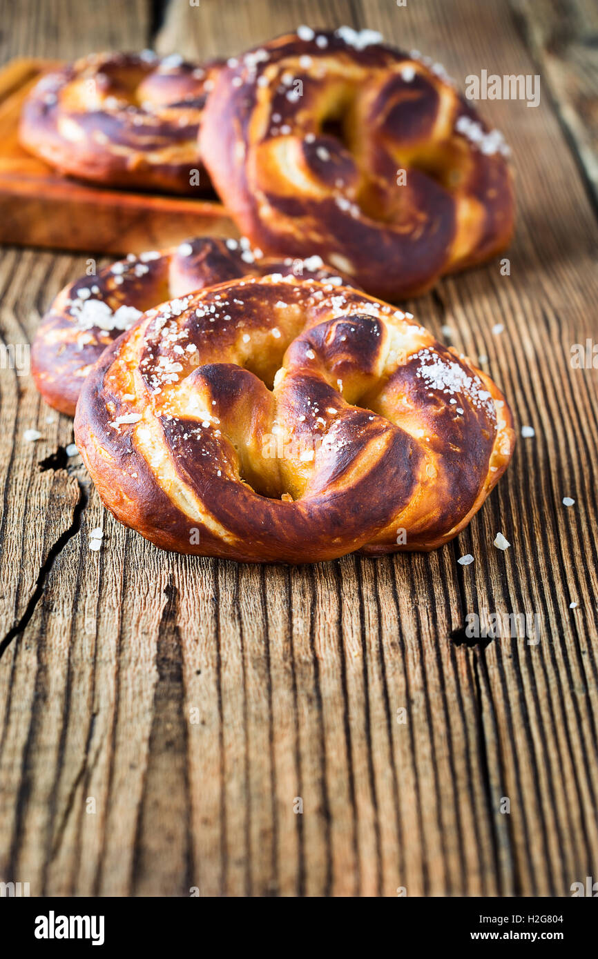 Rustic german bread hi-res stock photography and images - Alamy