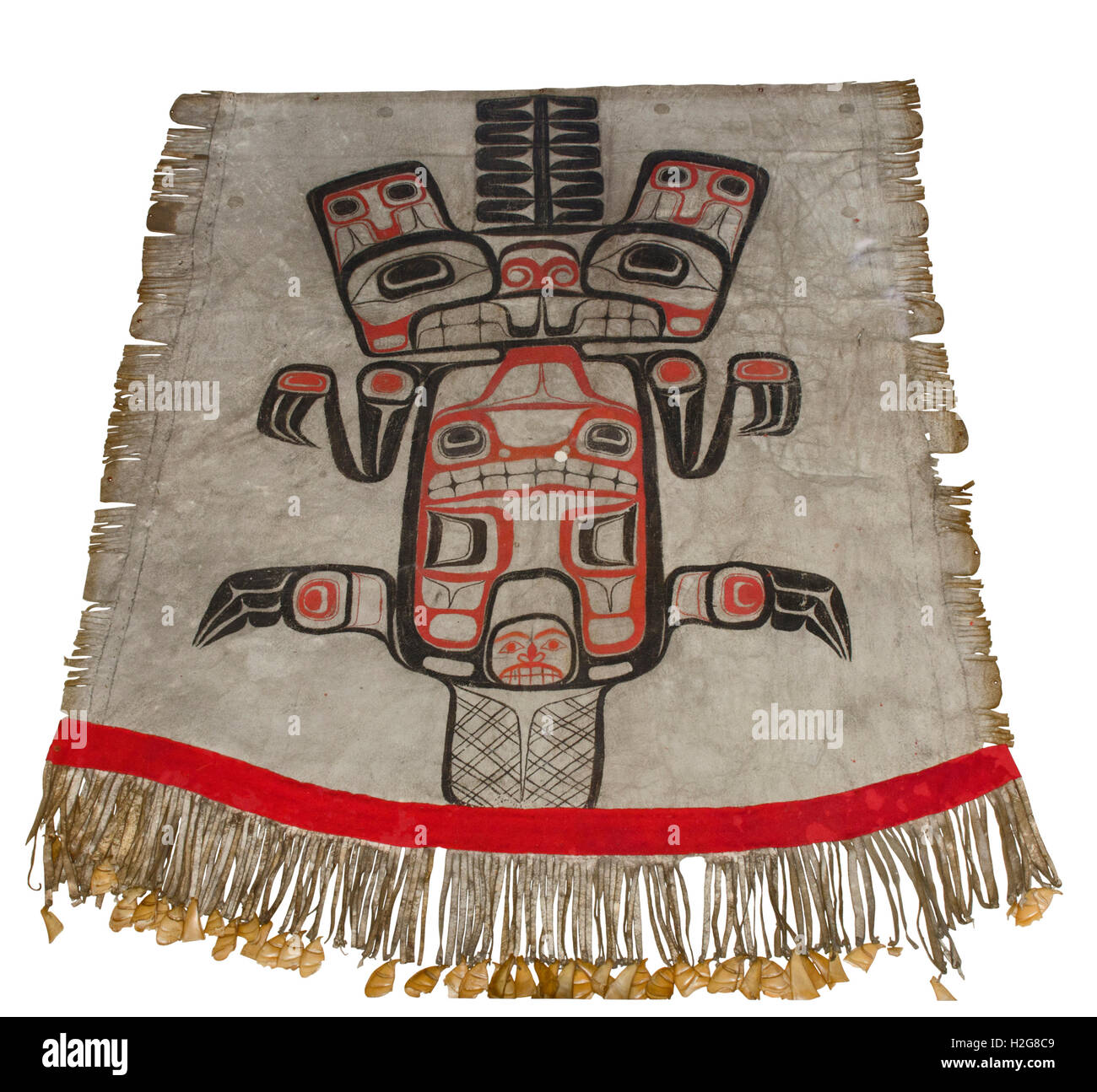 Tsimshian hi-res stock photography and images - Alamy