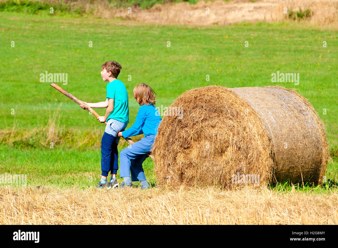 The lever hi-res stock photography and images - Alamy