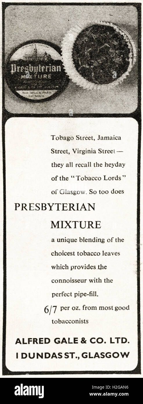 Original old vintage 1960s magazine advert dated 1964. Advertisement ...