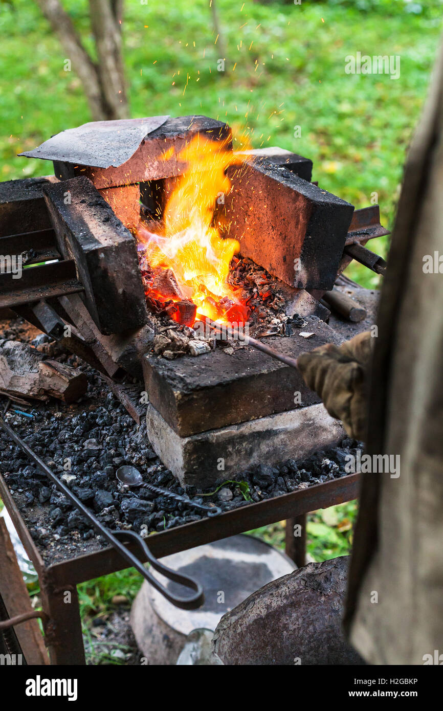 Heating rod hi-res stock photography and images - Alamy