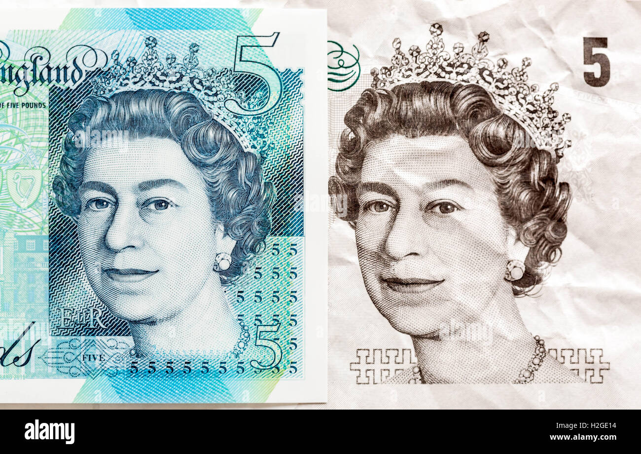 Counterfeit banknote hi-res stock photography and images - Alamy