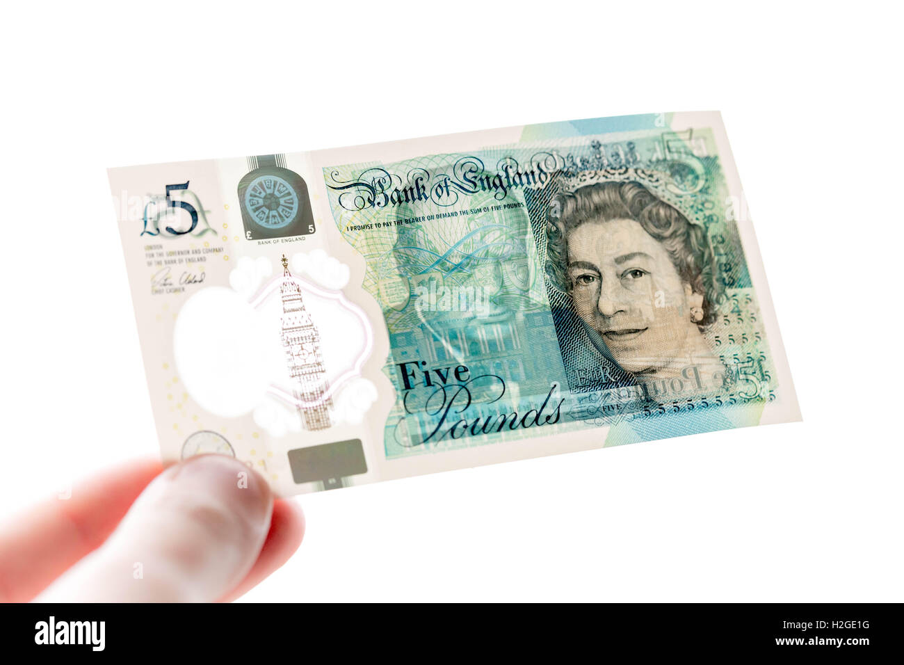 Polymer banknote hi-res stock photography and images - Alamy