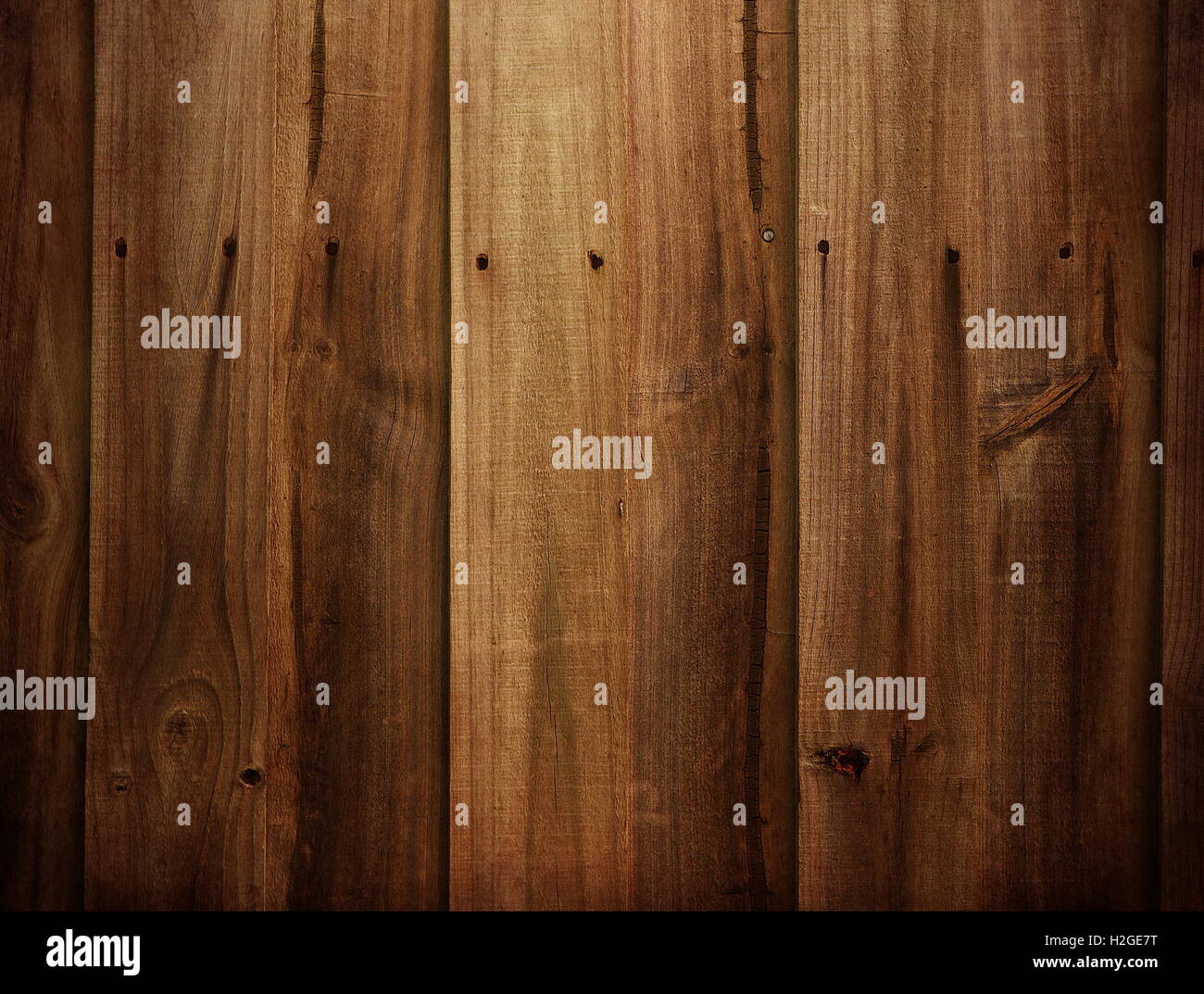 wooden fence texture closeup as a background Stock Photo - Alamy