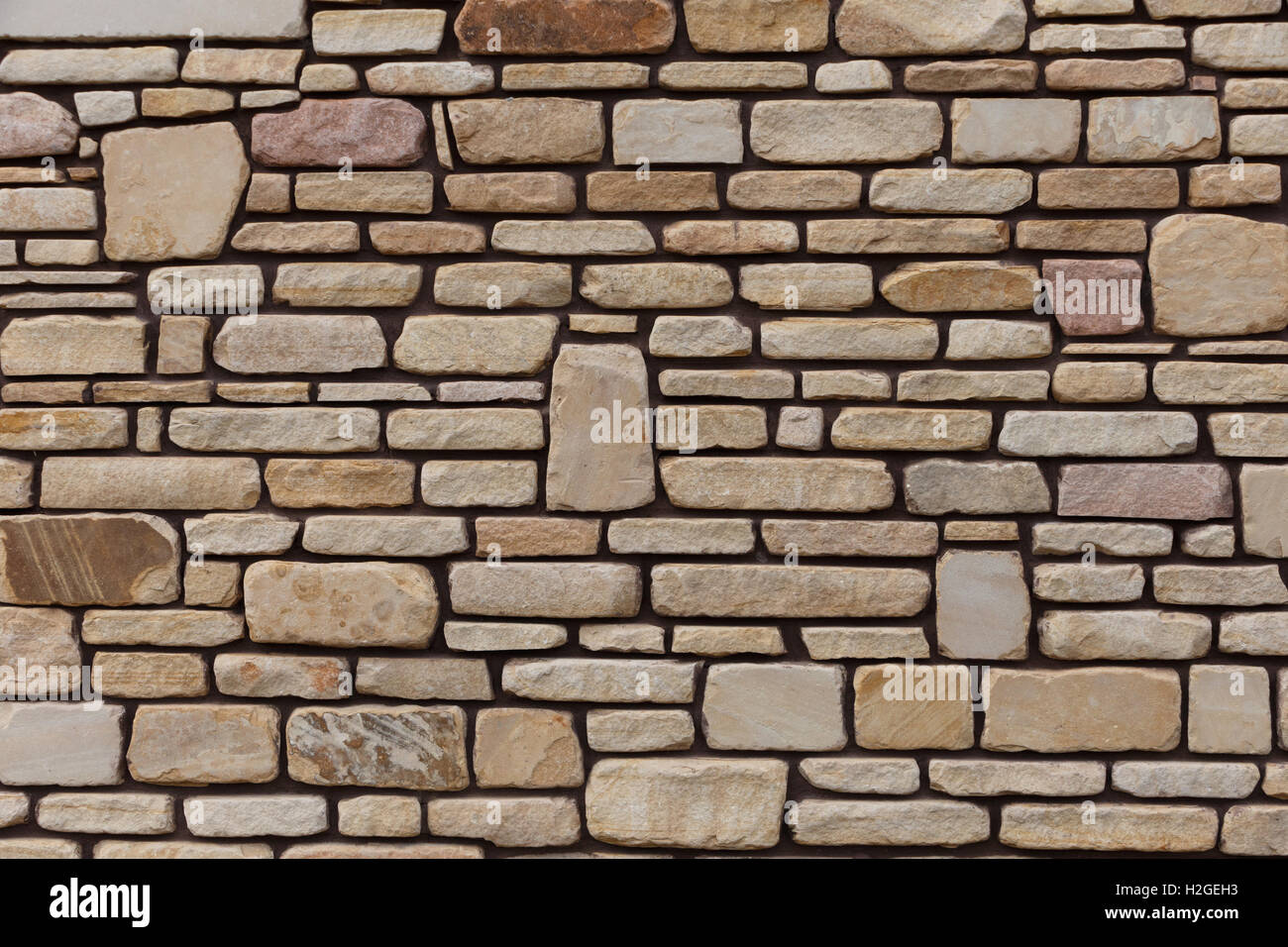 Stone wall texture pattern background for designers Stock Photo - Alamy