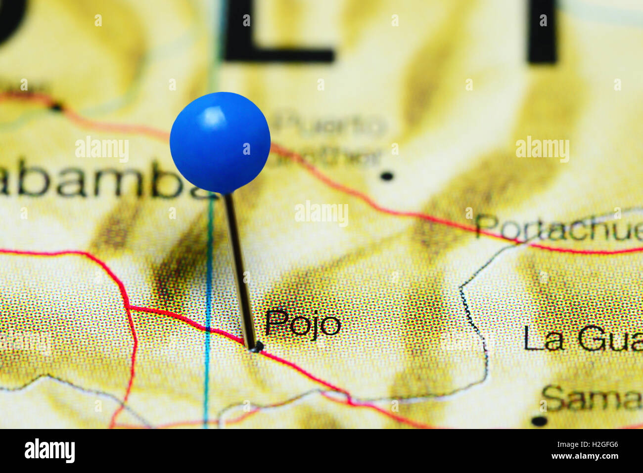 Pojo hi-res stock photography and images - Alamy