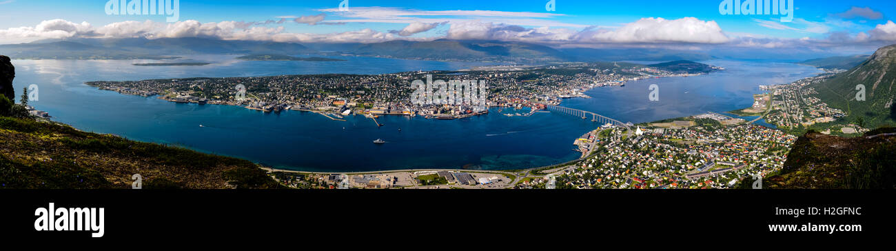 Storsteinen hi-res stock photography and images - Alamy