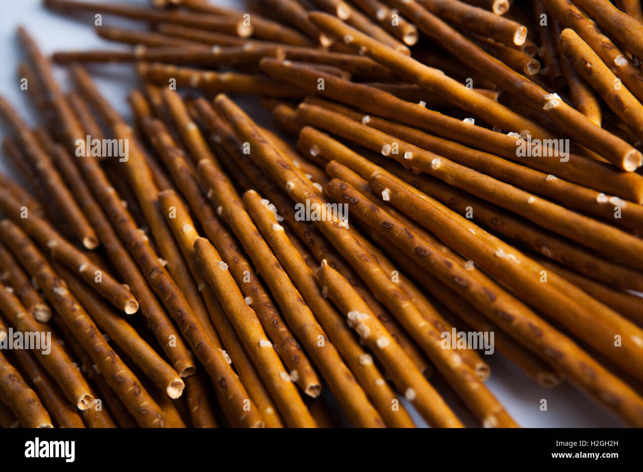 lots of snack sticks Stock Photo - Alamy
