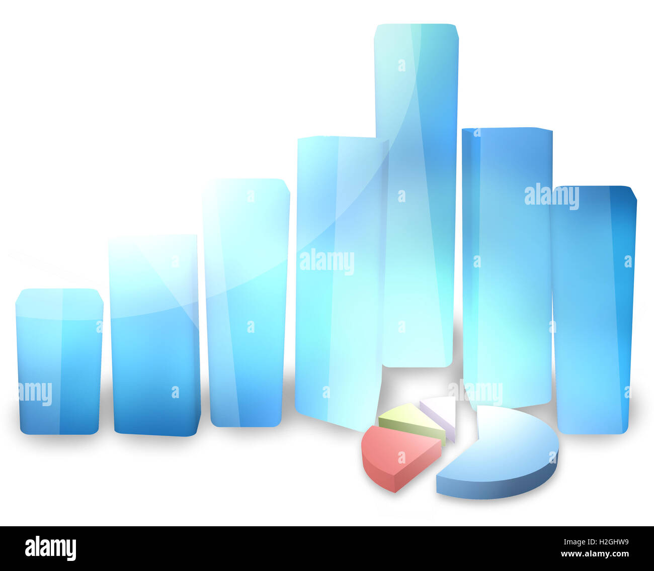 Chart evaluation hi-res stock photography and images - Alamy