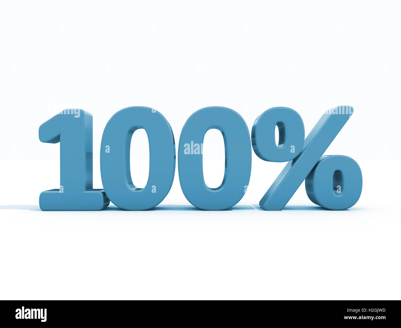 Numeric percentage hi-res stock photography and images - Alamy