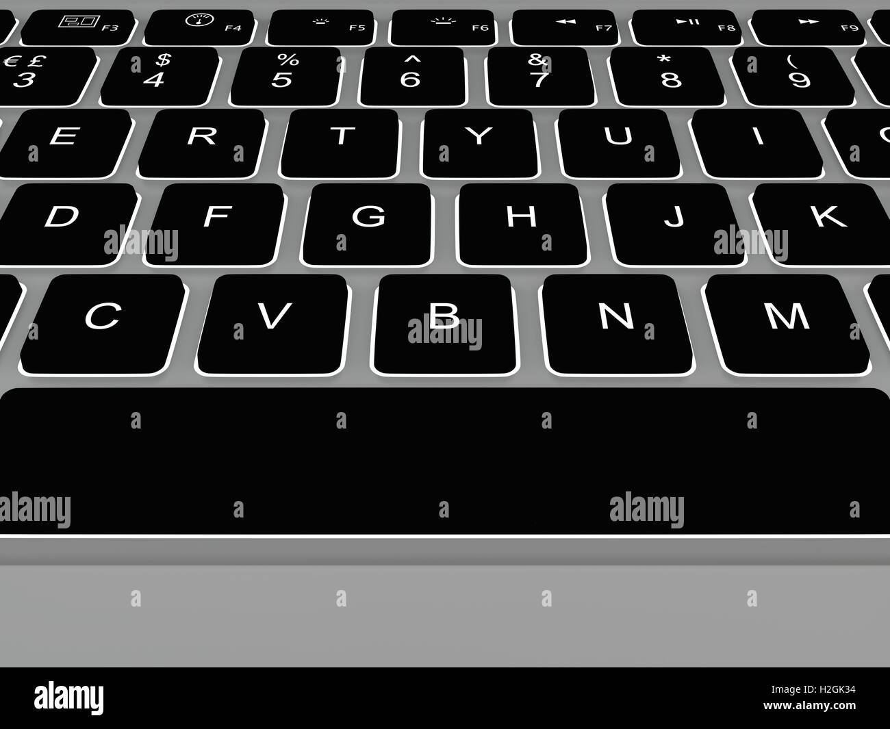 Hardware keyboard hi-res stock photography and images - Alamy