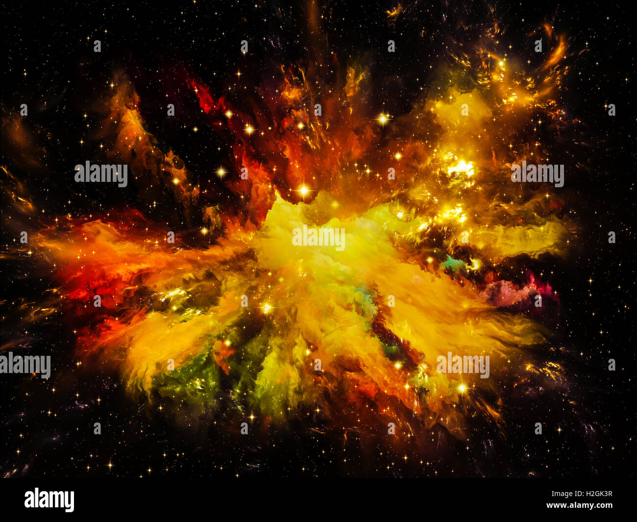 Gas burst hi-res stock photography and images - Alamy