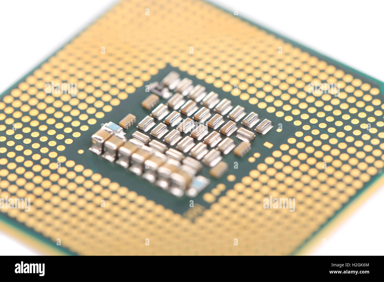 Microchip close up background hi-res stock photography and images - Alamy