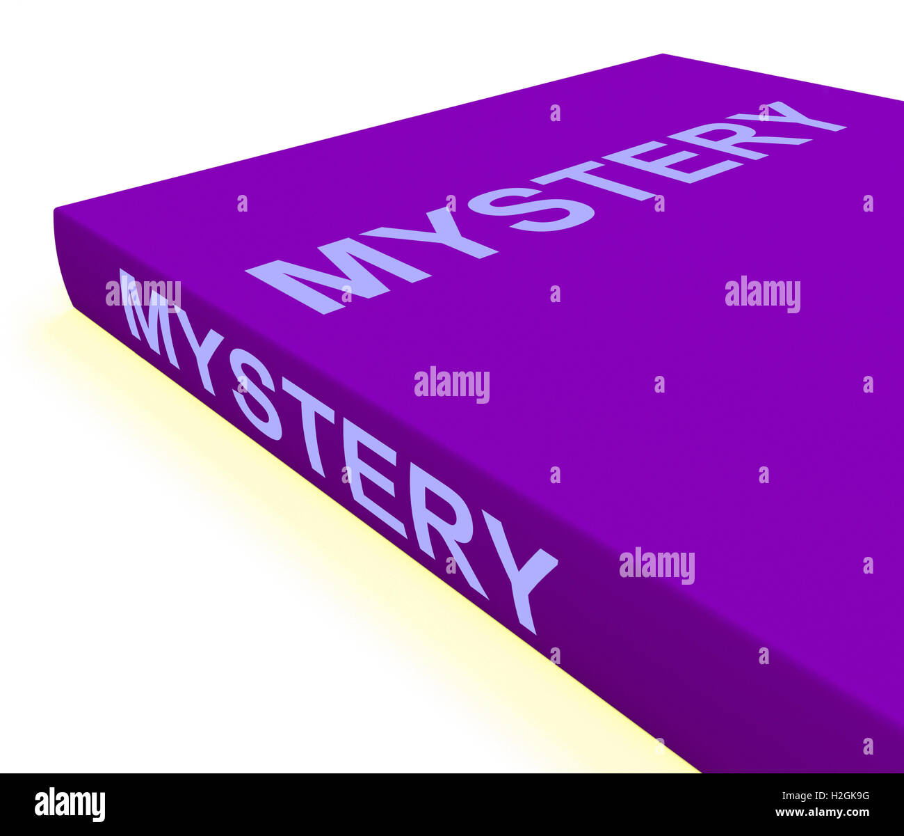 Mystery hi-res stock photography and images - Alamy