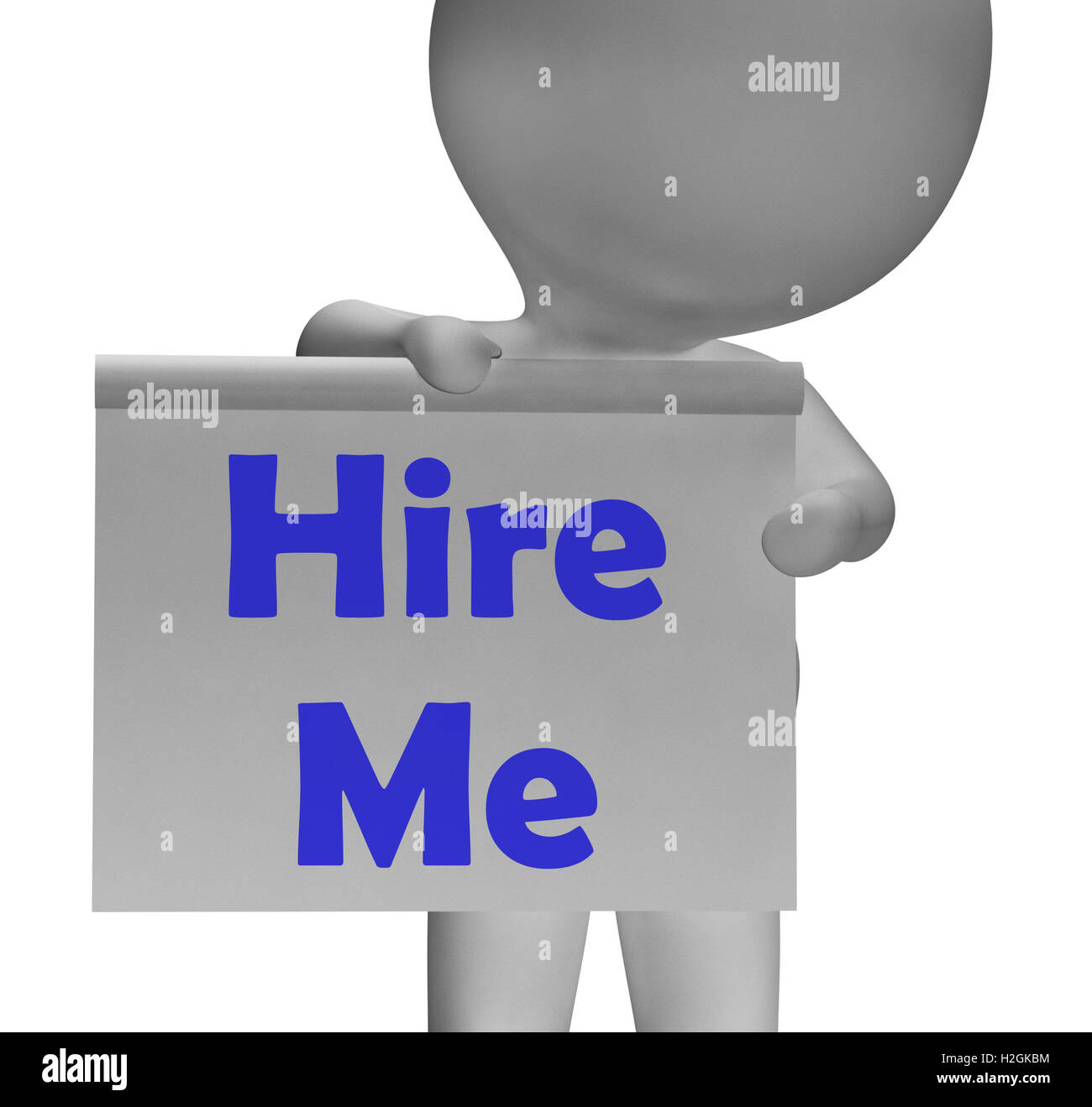 Means of employment hi-res stock photography and images - Alamy