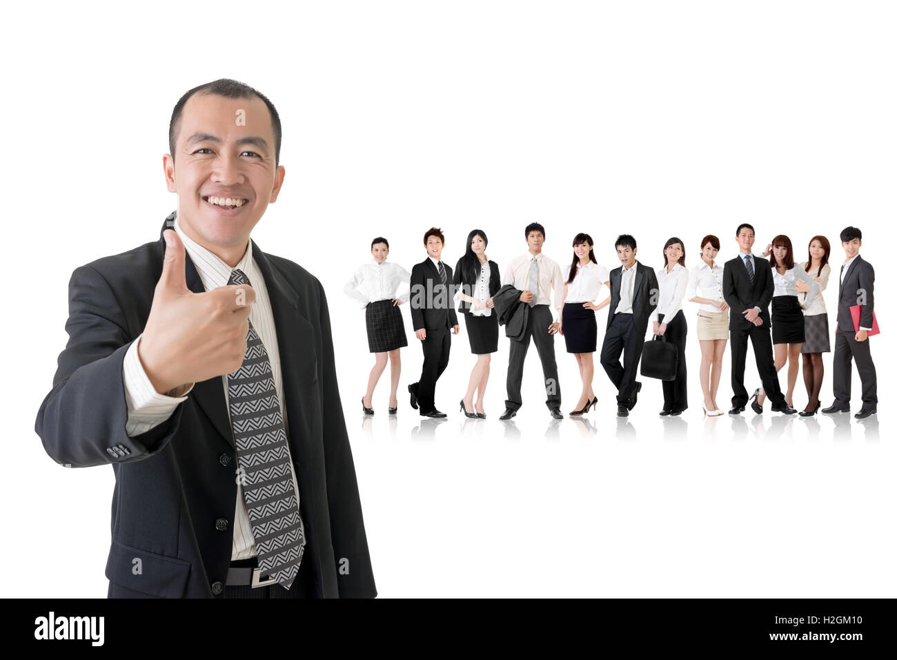 Excellent work Cut Out Stock Images & Pictures - Alamy