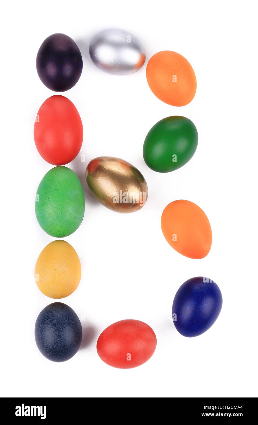 Easter b Cut Out Stock Images & Pictures - Alamy