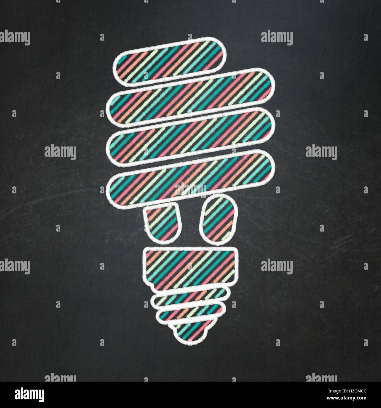 Energy saving texture hi-res stock photography and images - Alamy