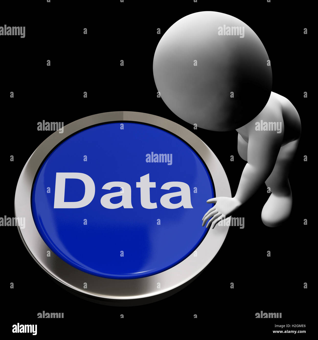 Data and information hi-res stock photography and images - Alamy