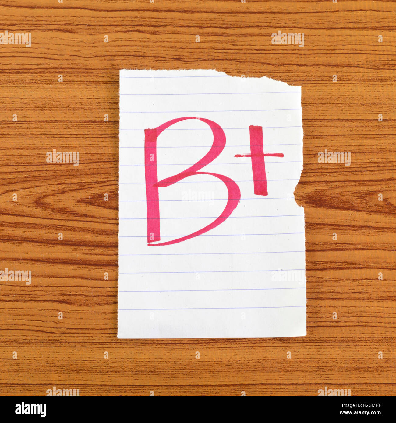 grade b plus Stock Photo - Alamy